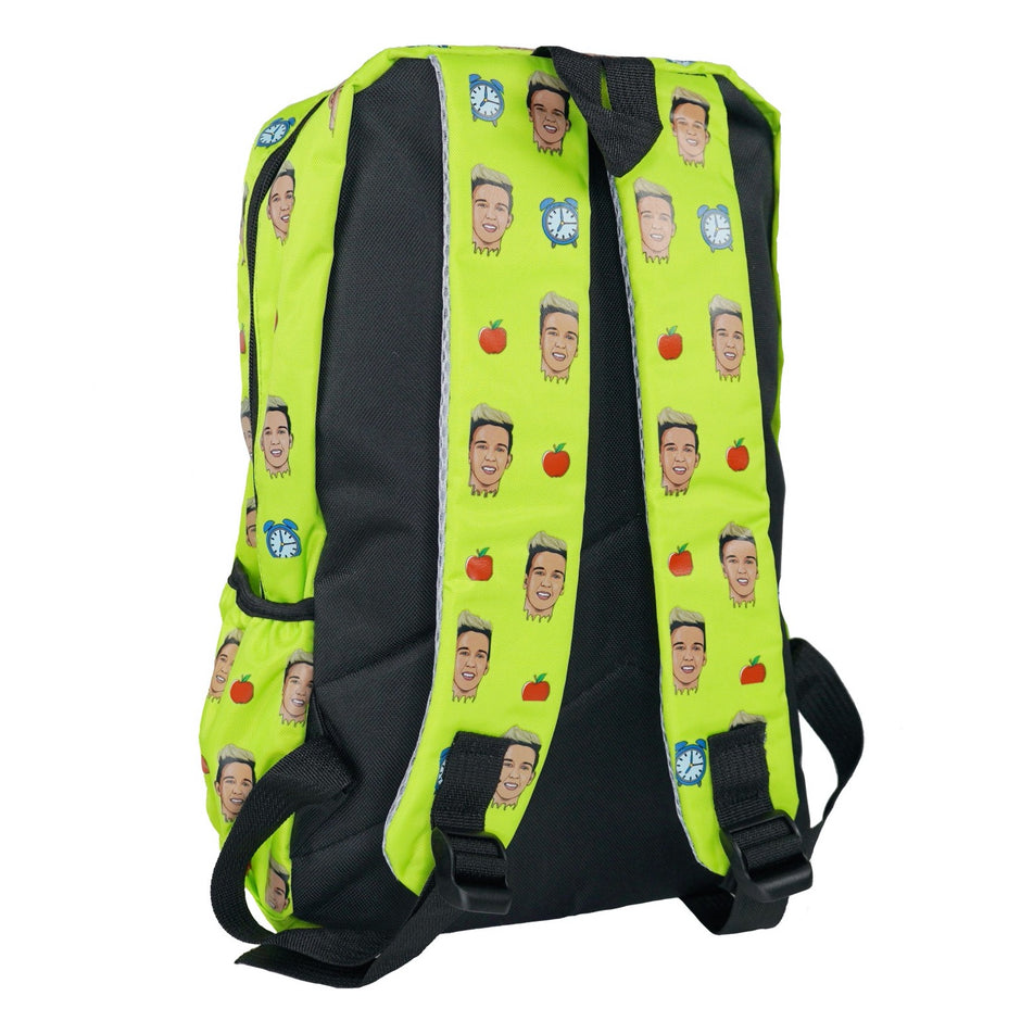 PONTUS RASMUSSON MERCH – Challenge Merch