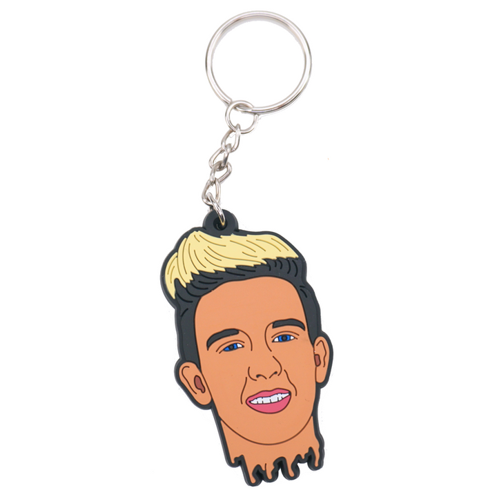 PONTUS RASMUSSON MERCH – Challenge Merch