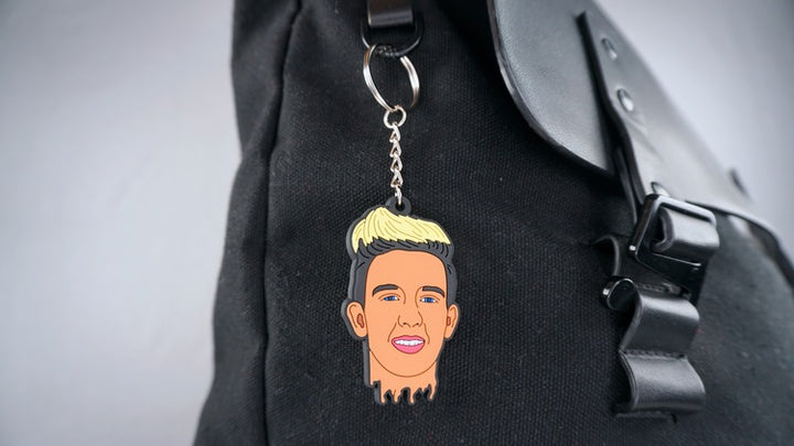 PONTUS RASMUSSON MERCH – Challenge Merch