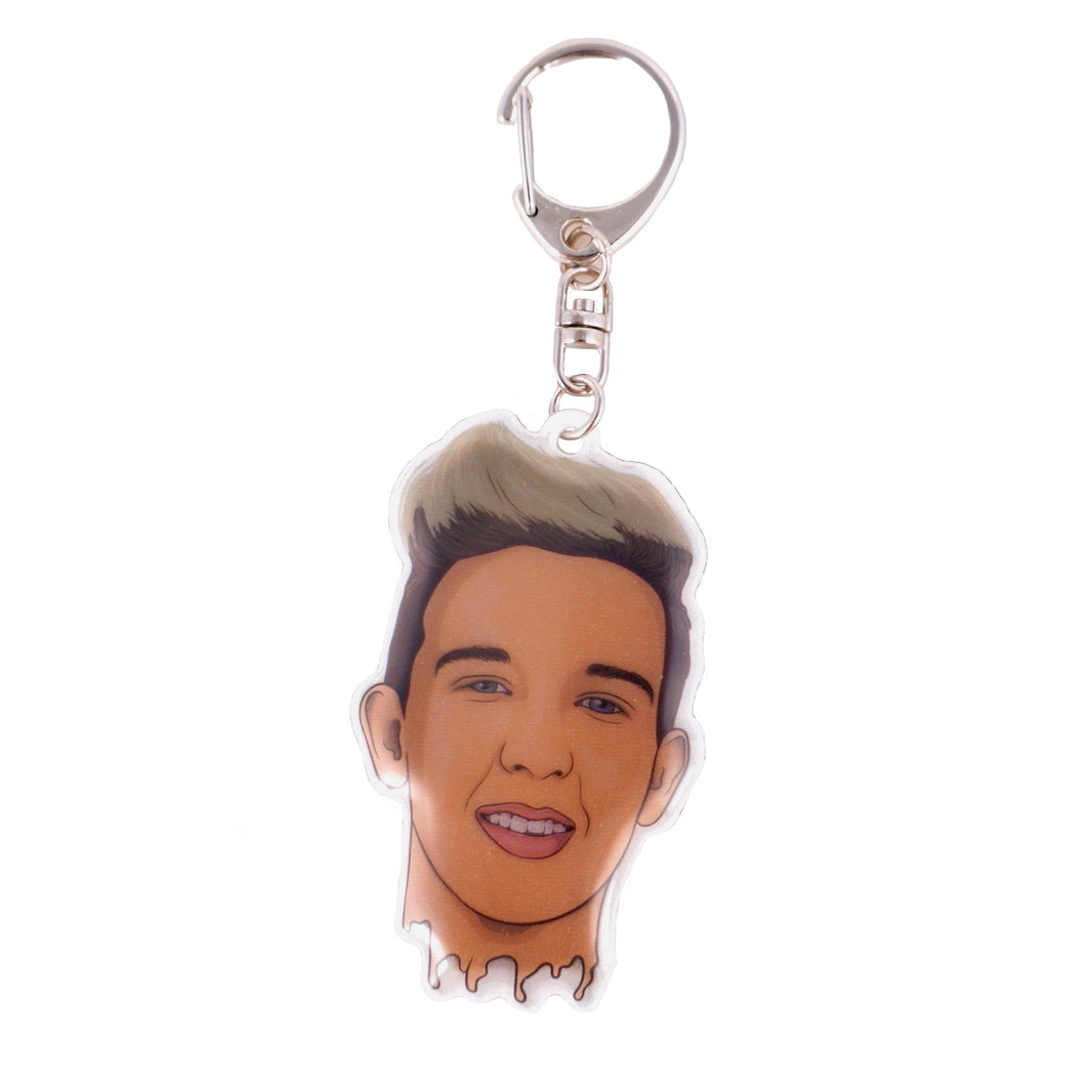 PONTUS RASMUSSON MERCH – Challenge Merch