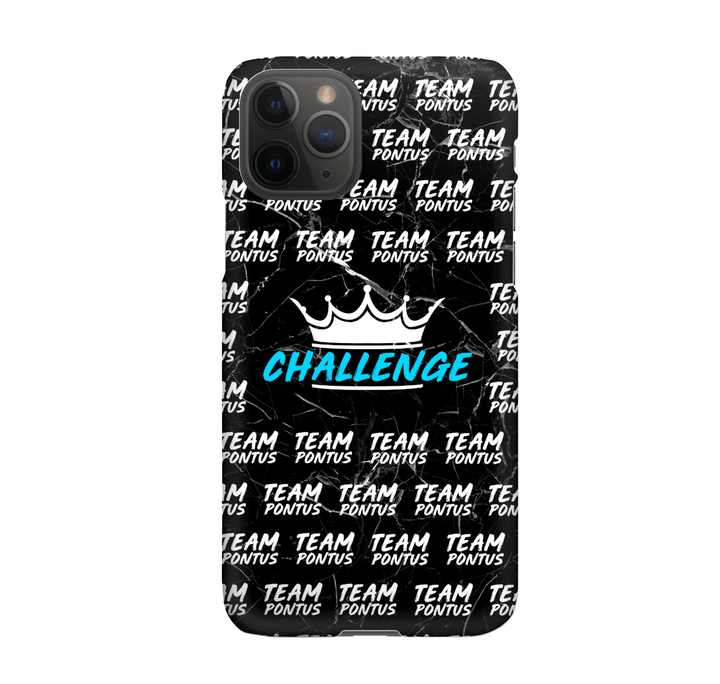PONTUS RASMUSSON MERCH – Challenge Merch