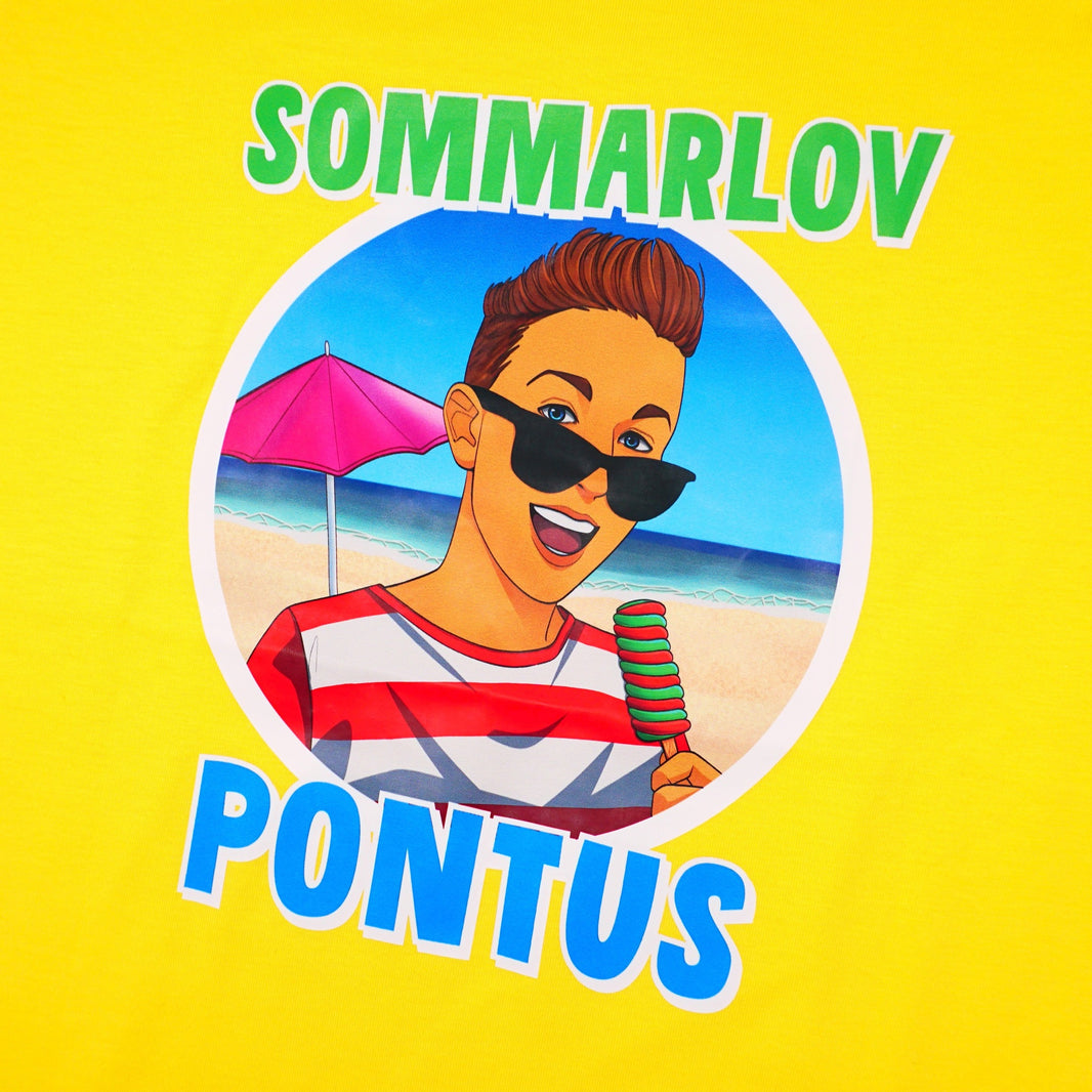 PONTUS RASMUSSON MERCH – Challenge Merch